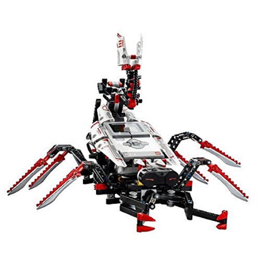 31313 Lego Mindstorms Ev3 - MP Brinquedos