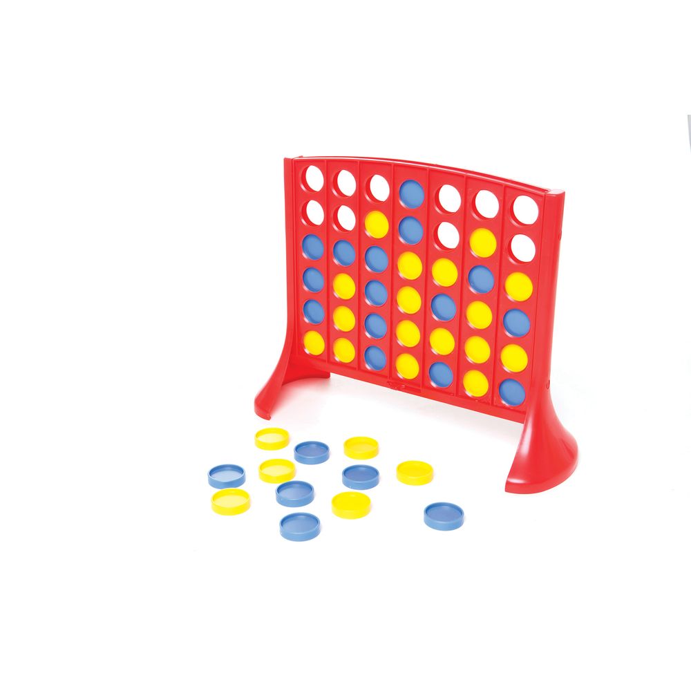 Jogo Lig 4 - MP Brinquedos