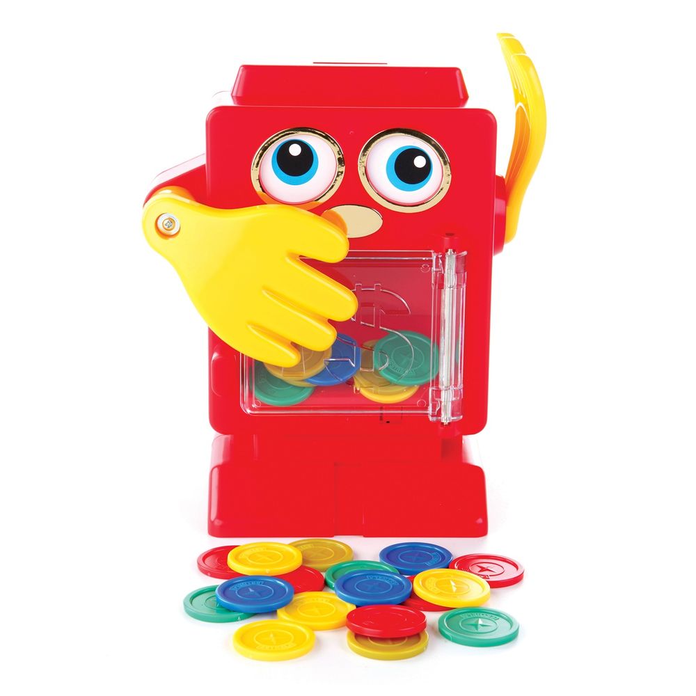 Jogo Boca Rica - MP Brinquedos