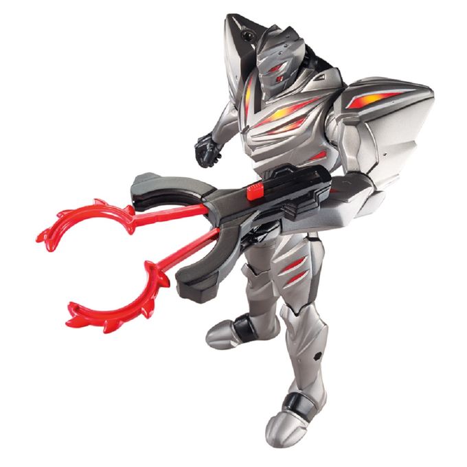 Boneco Max Steel - Dread Com Equipamentos - MP Brinquedos