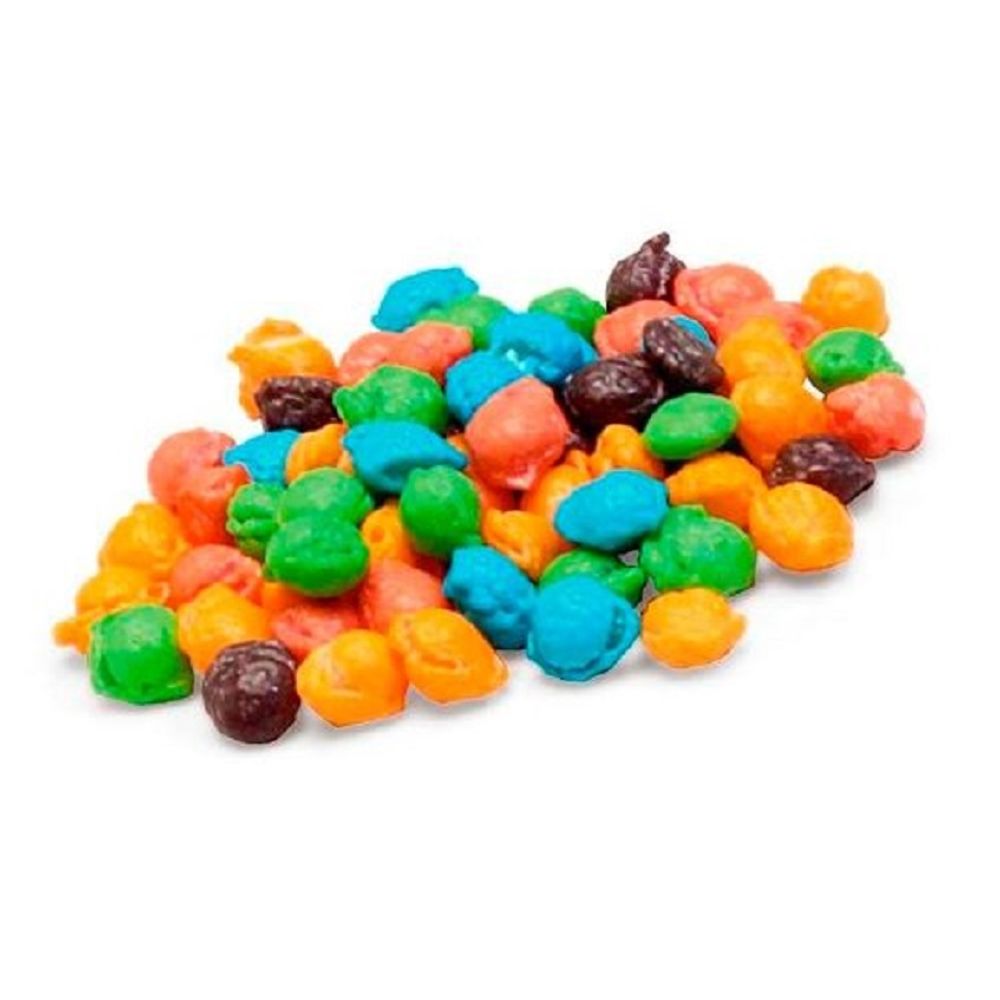 Balas Mastigáveis Mini Bites - MP Brinquedos