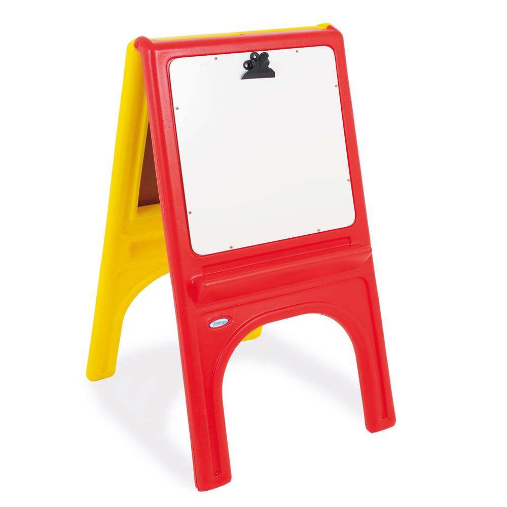 Quadro Escolar - MP Brinquedos