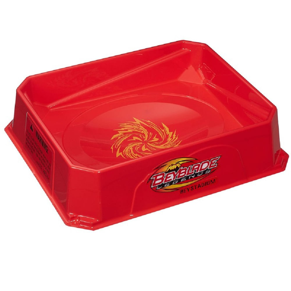 Beyblade Arena Beystadium - MP Brinquedos