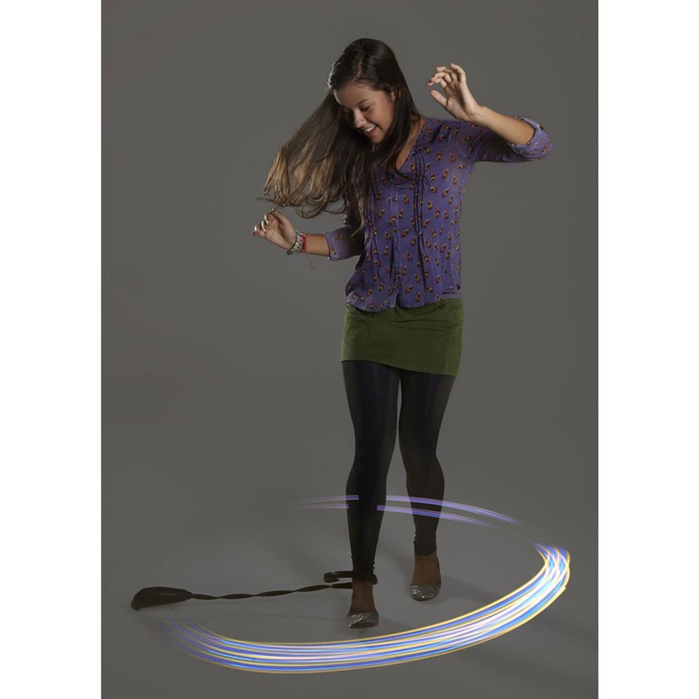 Jogo Twister Rave Skip-It A7091- Hasbro - MP Brinquedos