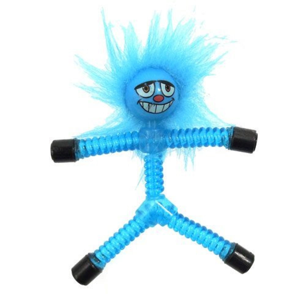 Boneco Magnético Magno-Z | Compre Já - MP Brinquedos