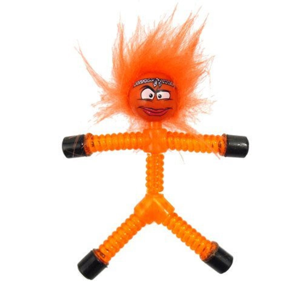 Boneco Magnético Magno-Z | Compre Já - MP Brinquedos