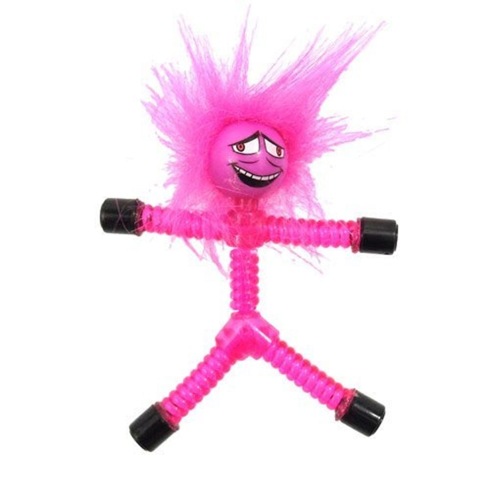 Boneco Magnético Magno-Z | Compre Já - MP Brinquedos