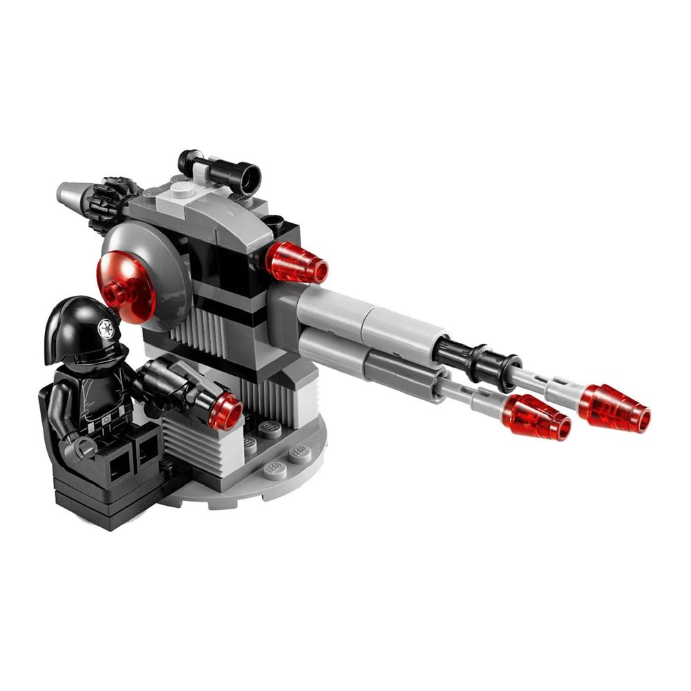 75034 Lego Star Wars - Death Star Troopers - MP Brinquedos