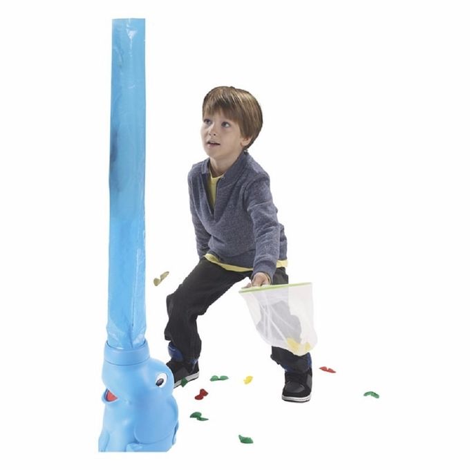 Jogo Elefun | Hasbro - MP Brinquedos