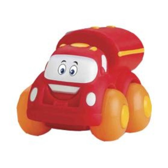 Carros Soft Cars | Divertoys - MP Brinquedos