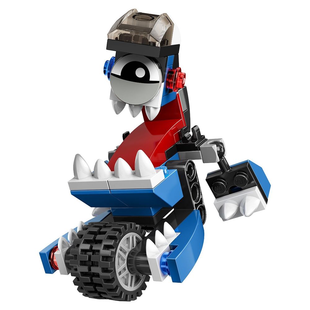 Lego Mixels 41556 Tiketz | Compre Já - MP Brinquedos