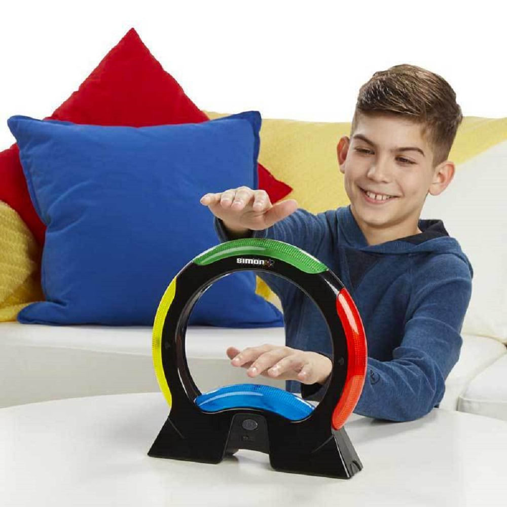 Jogo Simon Air - Hasbro - MP Brinquedos