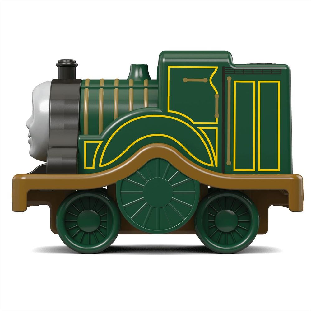 Thomas & Friends - Veículos Roda Livre - Emily - MP Brinquedos