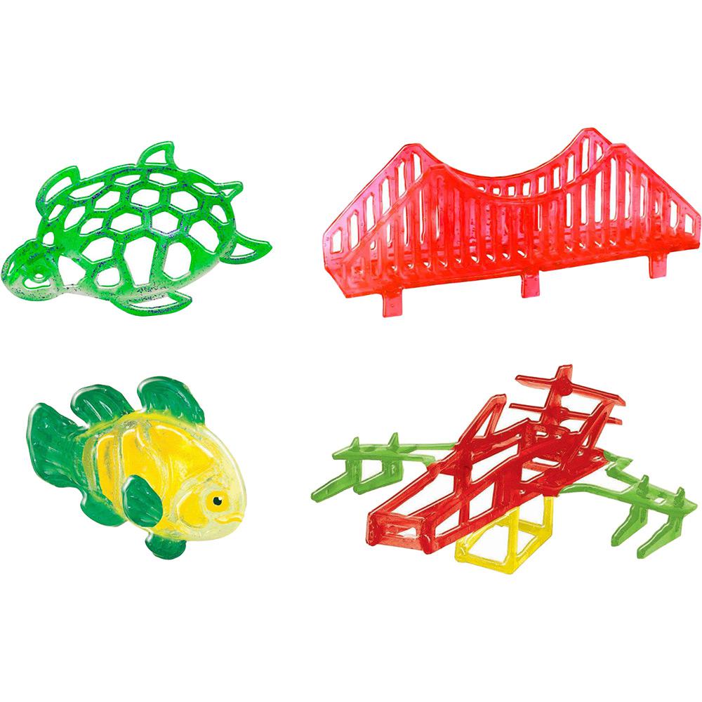 3d Magic - 3d Maker - Dtc - MP Brinquedos