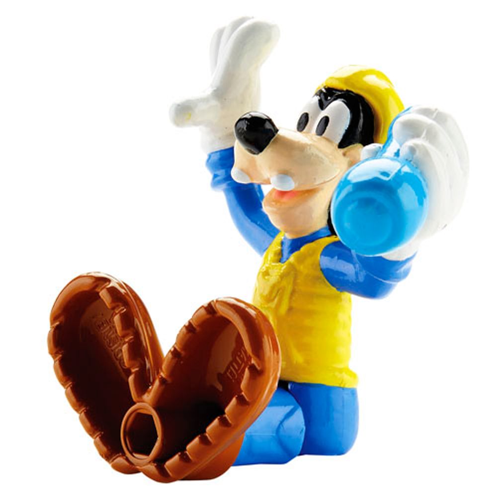 Mickey Mouse Clubhouse - Pateta Aventureiro Dmc60 - MP Brinquedos