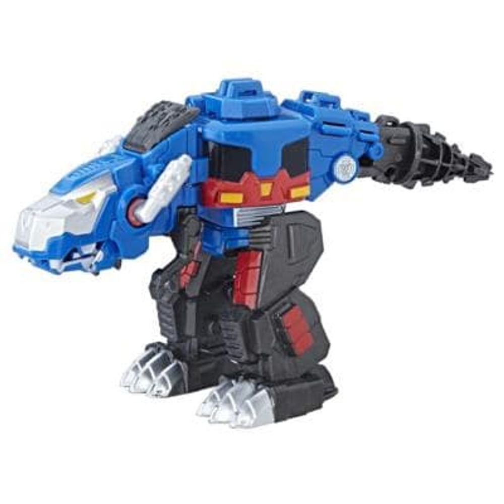 Playskool Heroes Transformers - Robô Rescue Bots - Optimus Prime ...
