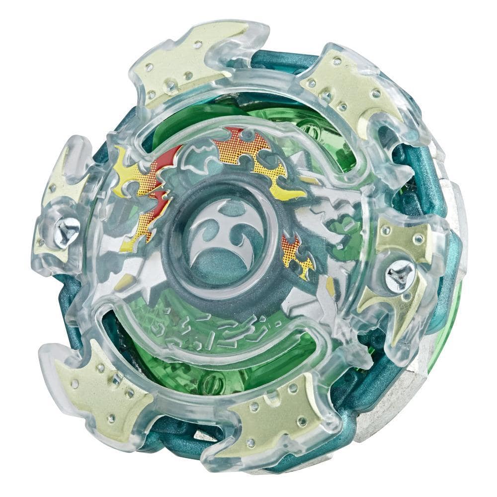 Pião Beyblade Burst - Kerbeus K2 C3067 - MP Brinquedos