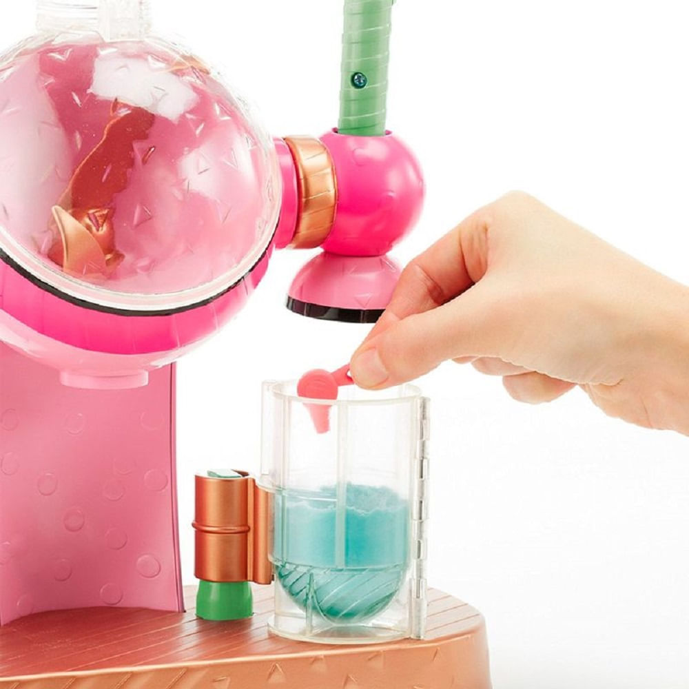 Lol Surprise - Fizz Factory - Candide - MP Brinquedos