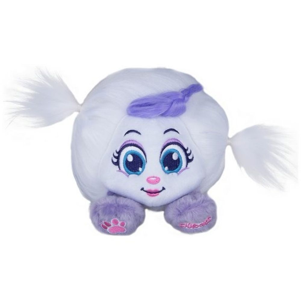 Shnooks - Shweetly Companheira - MP Brinquedos