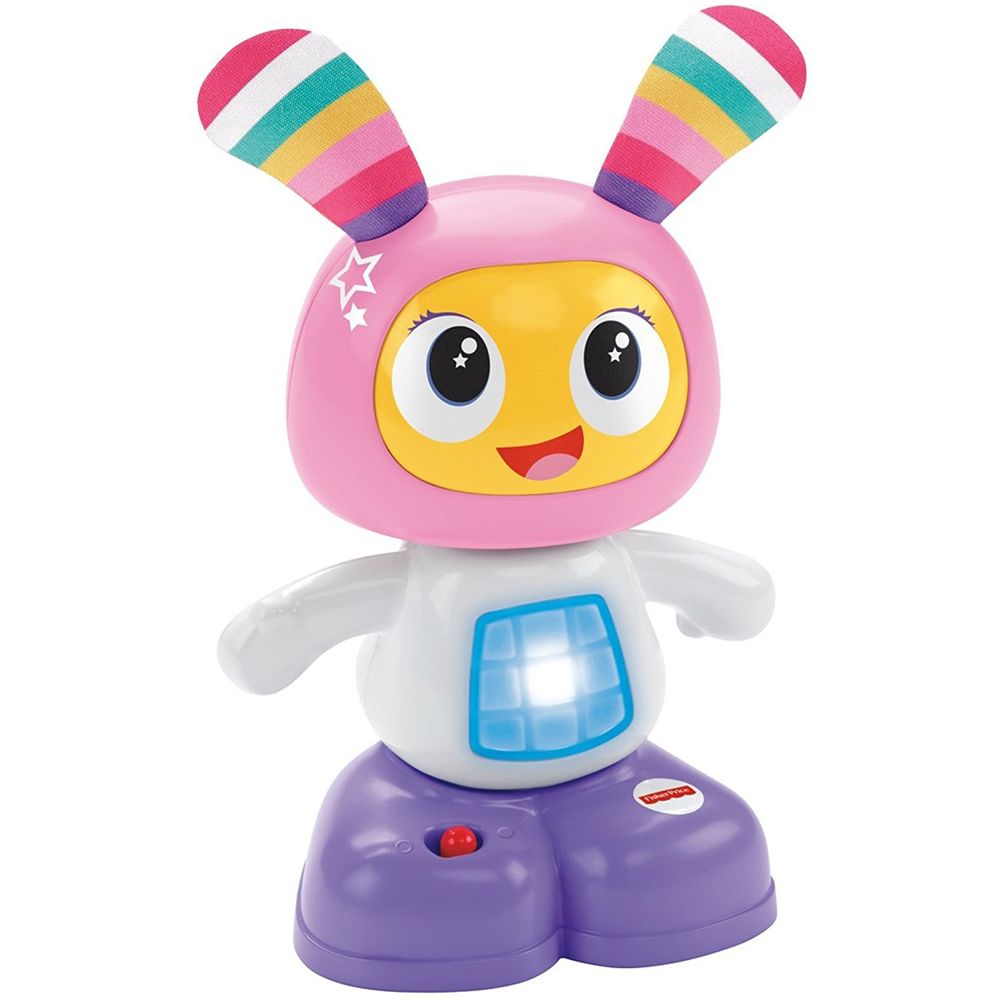 Beatbelle Junior Fisher-Price Fdn73 - MP Brinquedos