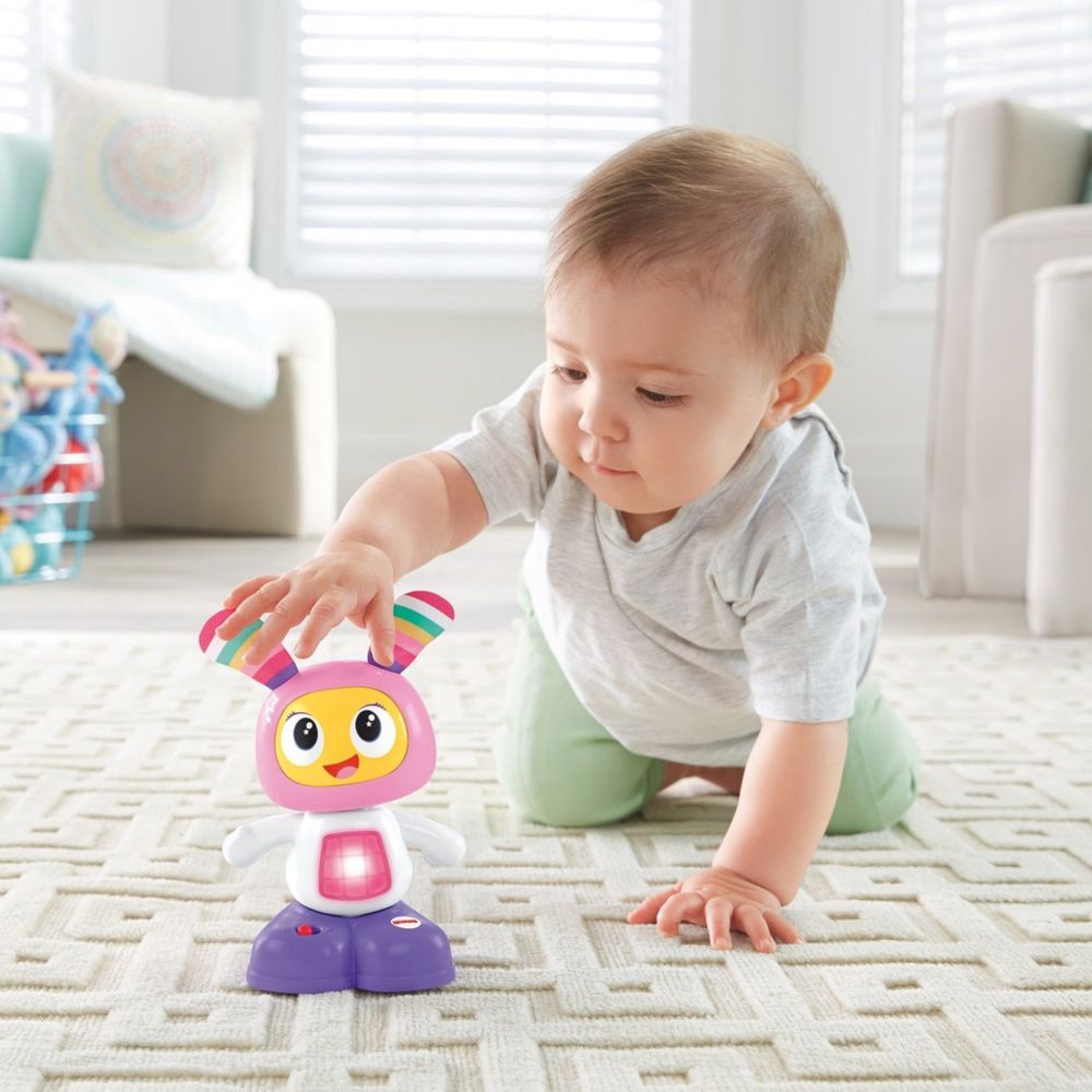 Beatbelle Junior Fisher-Price Fdn73 - MP Brinquedos