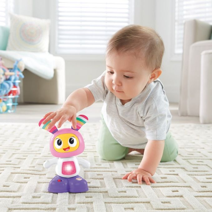 Beatbelle Junior Fisher-Price Fdn73 - MP Brinquedos