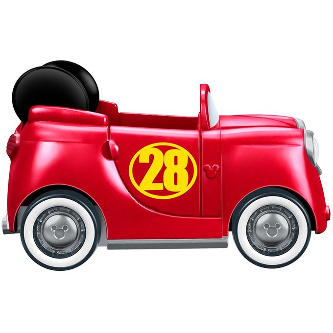 Mickey And The Roadster Racers - Carro de Corrida do Mickey 2 em 1 ...