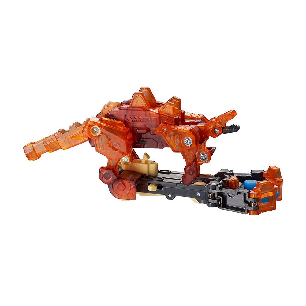 Screecher com 3 Discos - Spikestrip - Dtc - MP Brinquedos
