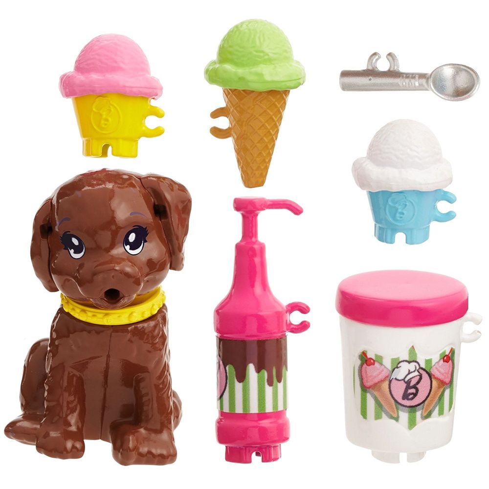 Barbie Cozinhando e Criando - Chef Irmã Morena - Skipper Fhp62 - MP ...