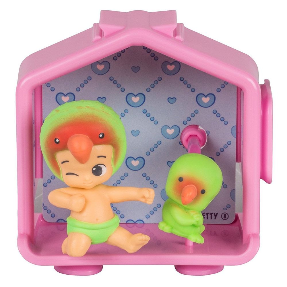 Twozies - Surpresa C/2 - MP Brinquedos