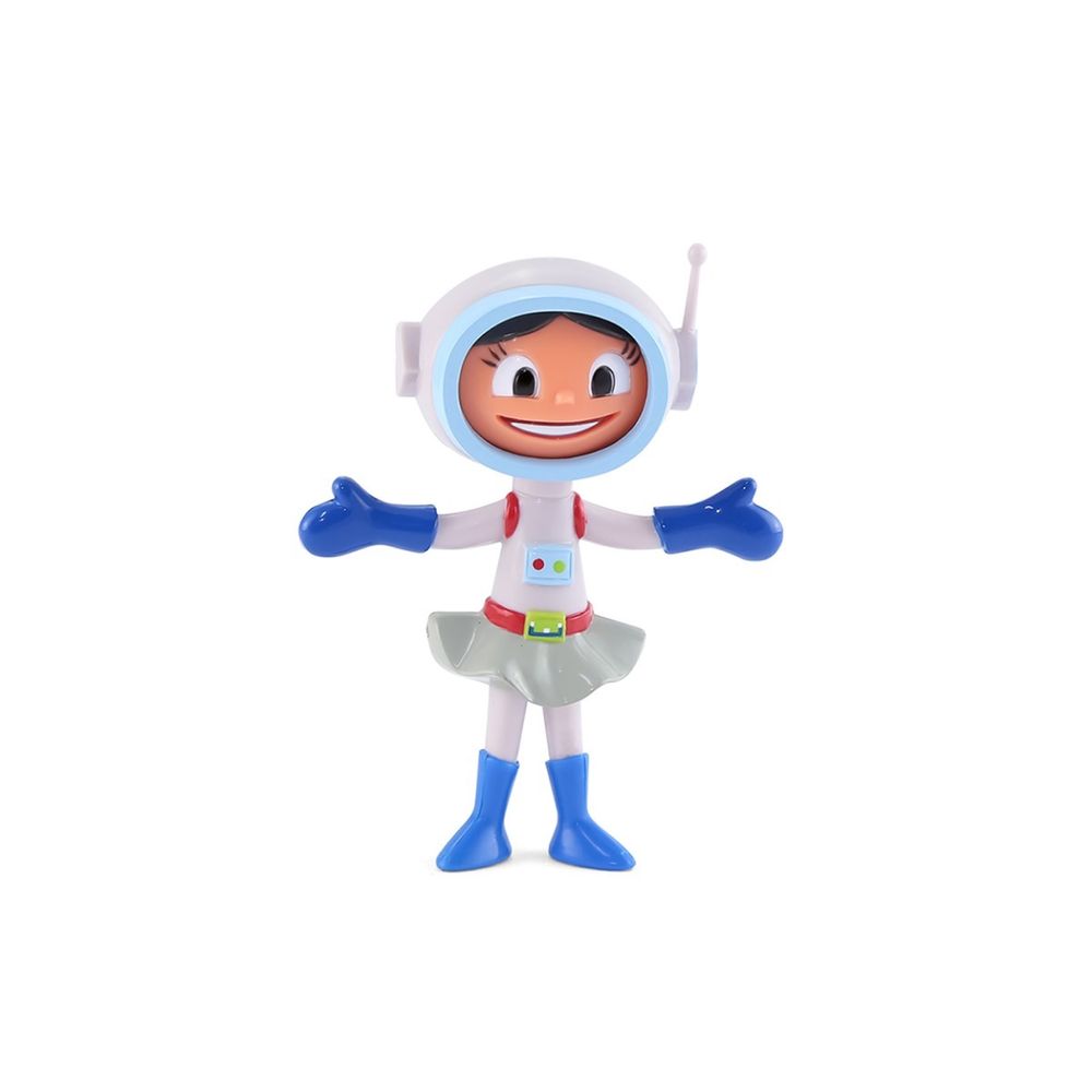 o Show da Luna - Kit Faz de Conta - Dtc - MP Brinquedos