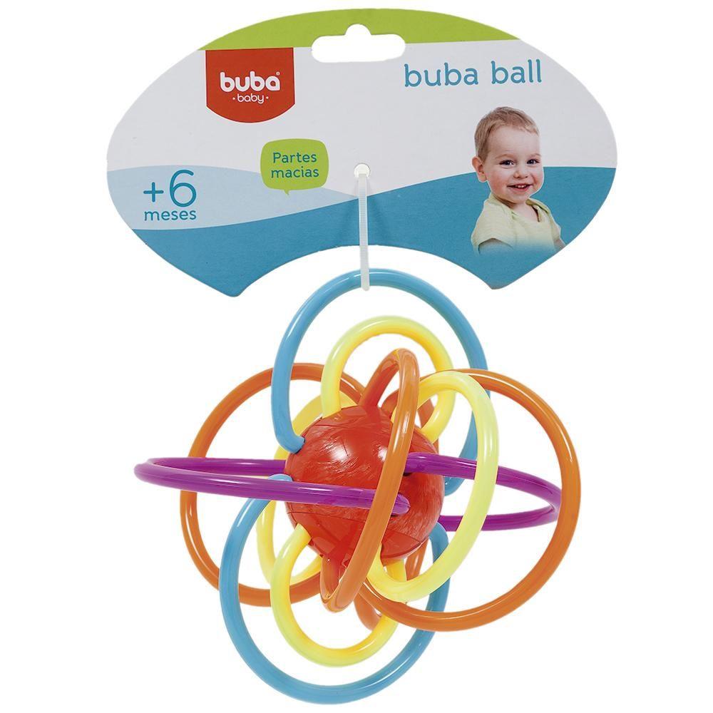 Buba Ball - Buba - MP Brinquedos