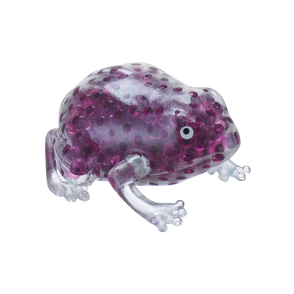 Sapo Frogball - Art Brink - MP Brinquedos