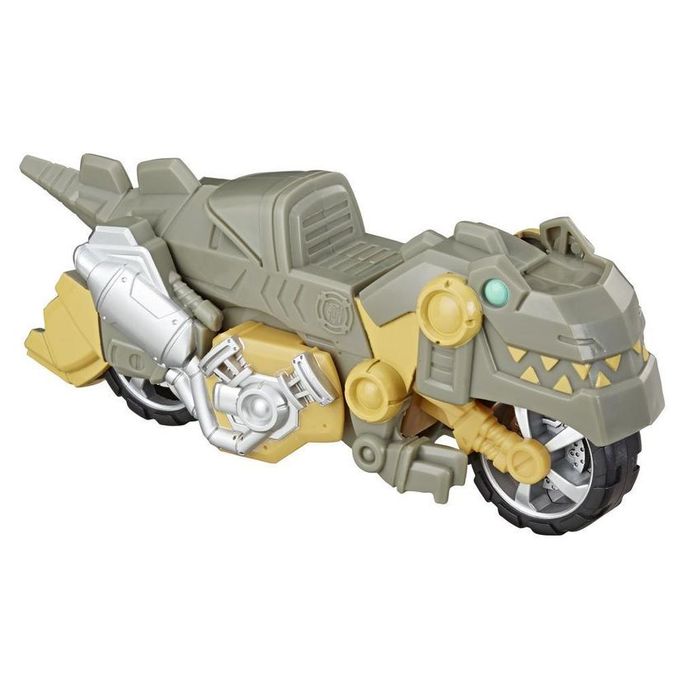 Transformers Rescue Bots Academy - Grimlock E5695 - MP Brinquedos