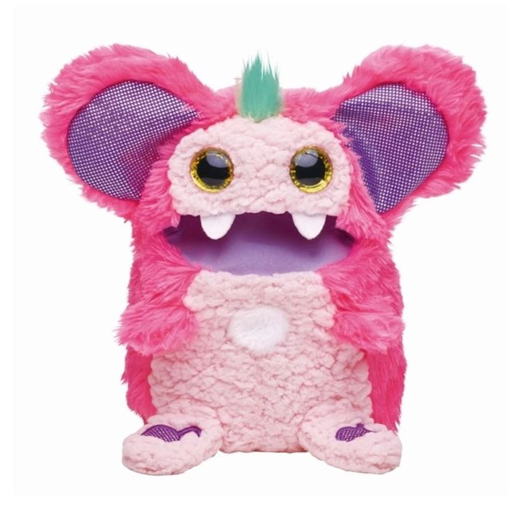 Rizmo Berry - Estrela - MP Brinquedos