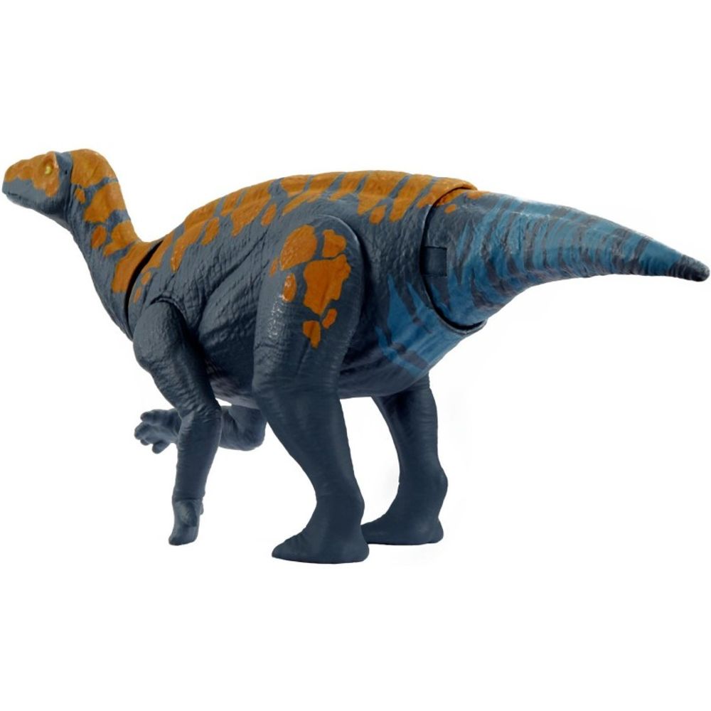 Jurassic World - Dinossauro Básico - Callovosaurus Gjn59 - MP Brinquedos