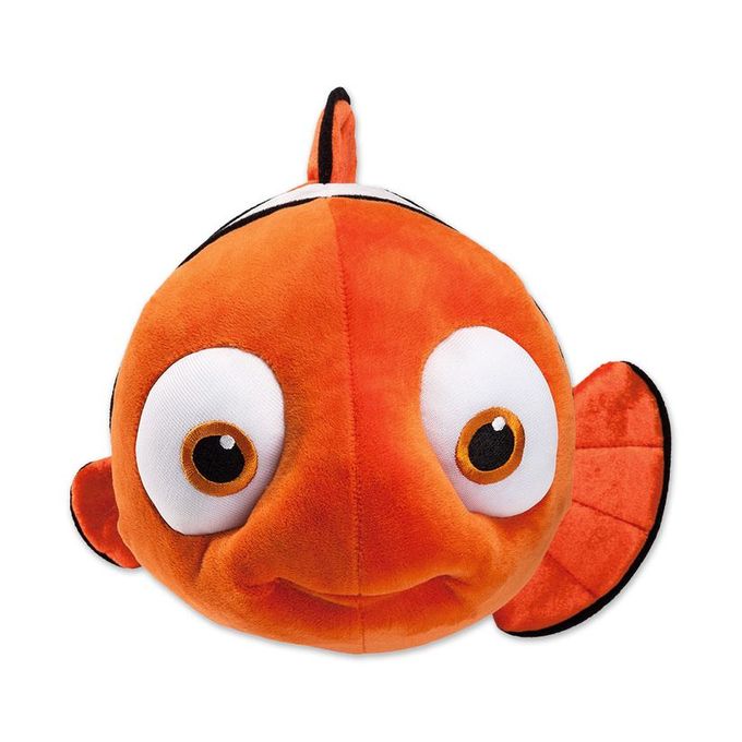 Nemo Pelúcia 45cm - Fun - MP Brinquedos