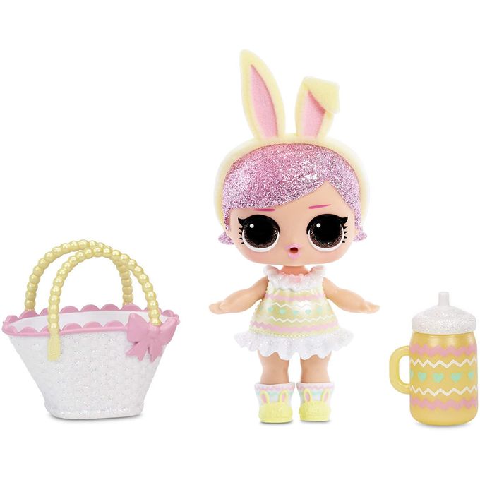 Boneca Lol Surprise - Spring Bling - Candide - MP Brinquedos