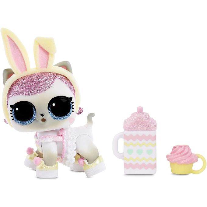 Boneca Lol Surprise - Spring Bling - Candide - MP Brinquedos