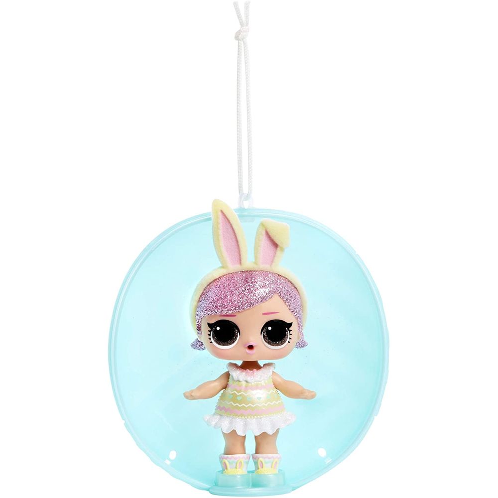 Boneca Lol Surprise - Spring Bling - Candide - MP Brinquedos