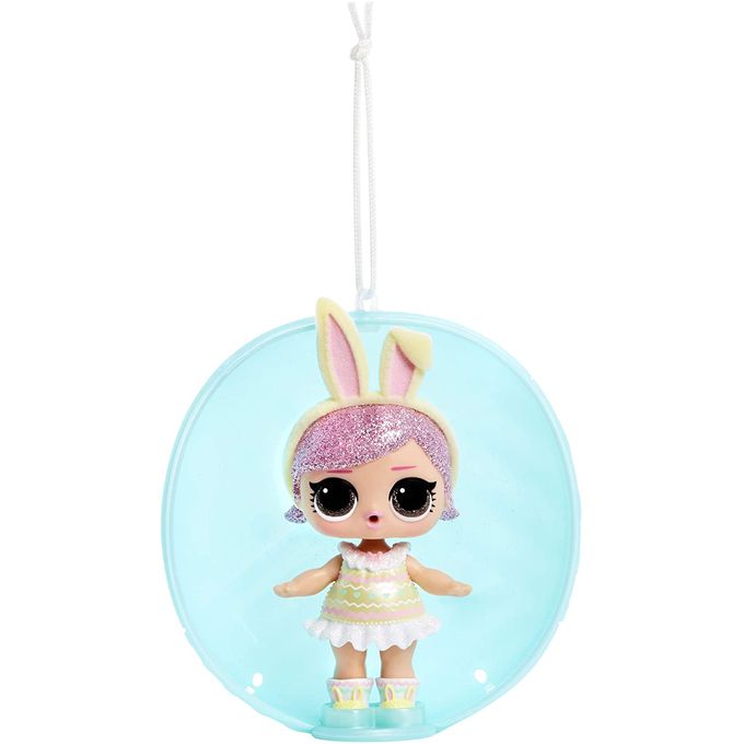 Boneca Lol Surprise - Spring Bling - Candide - MP Brinquedos