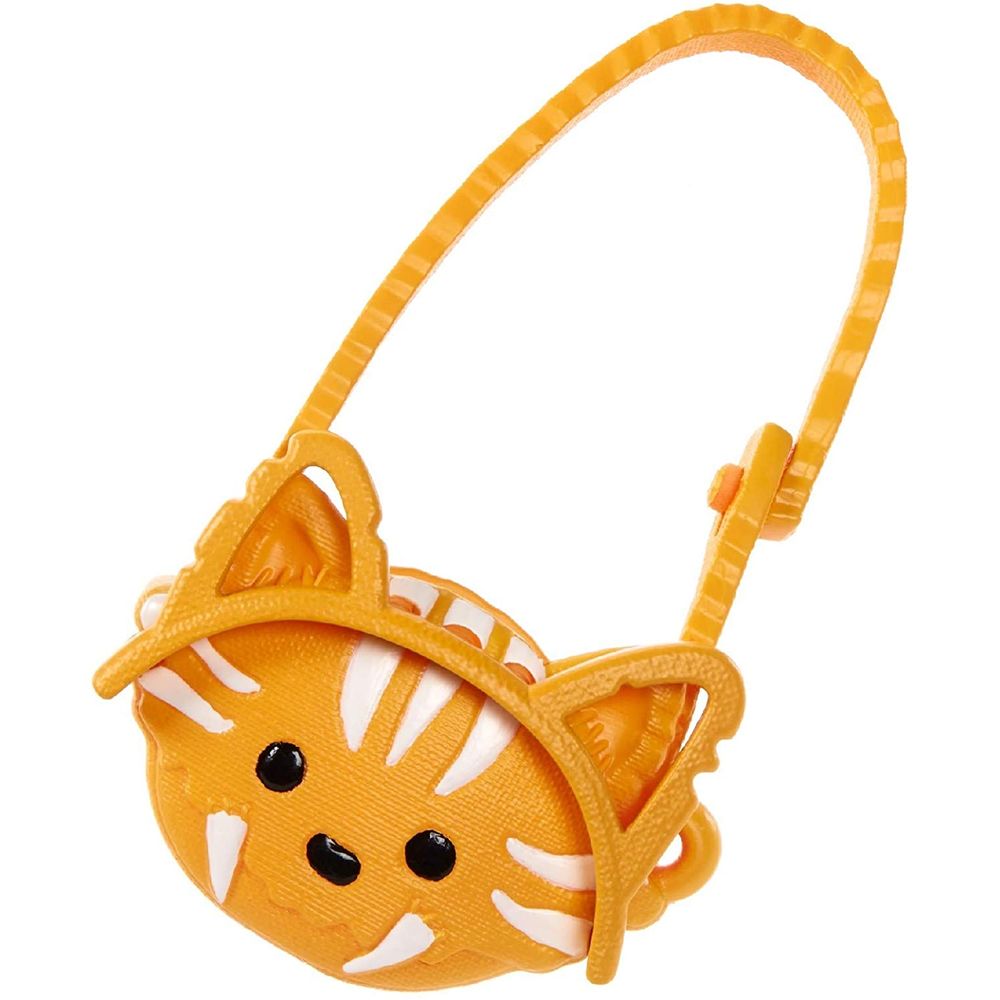 Boneca Cave Club - Roaralai Gnl84 - MP Brinquedos