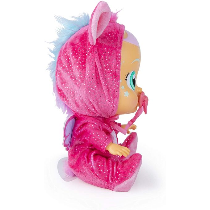 Boneca Cry Babies Hannah - Multikids - MP Brinquedos