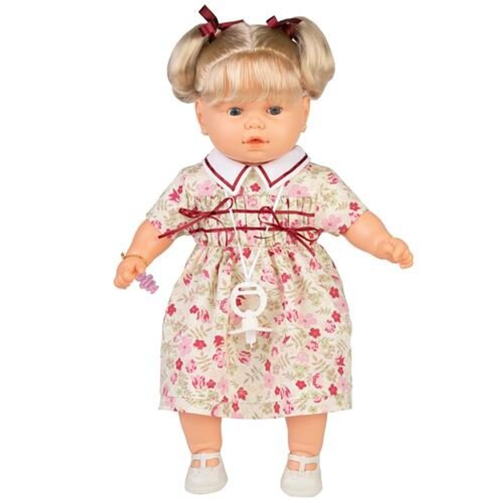 Boneca Meu Benzinho - Estrela - MP Brinquedos