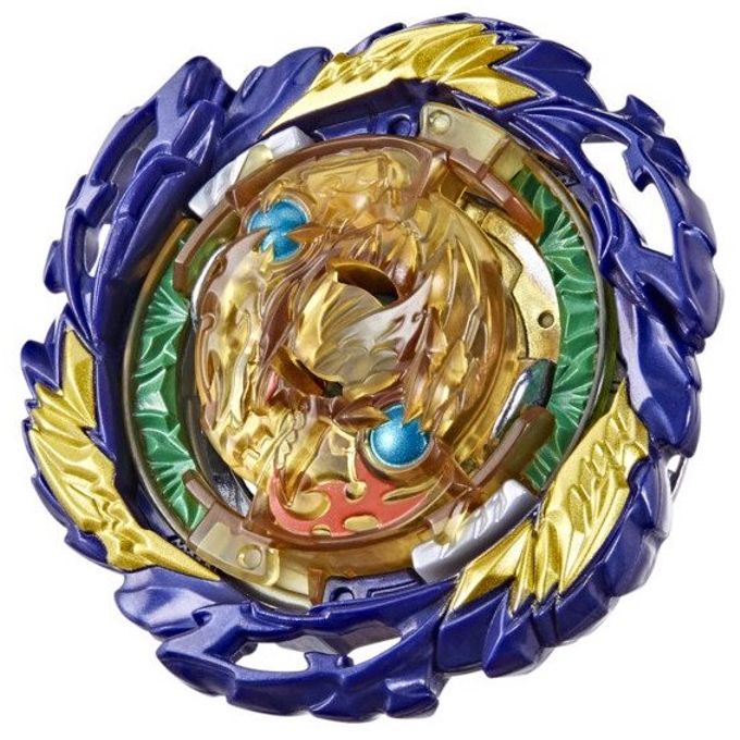 Beyblade Burst - Pião Quad Drive Starter - Vanish Fafnir F7 F3966 - MP ...