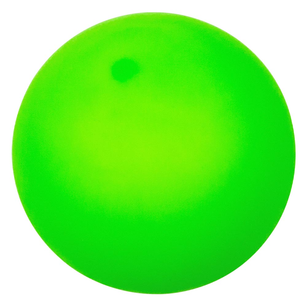 Bola Squish Divertida Neon - Dm Toys - MP Brinquedos
