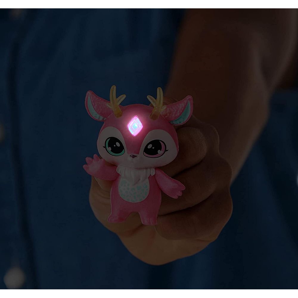 Caldeirão Mágico - Magic Mixies Single Pack - Candide - MP Brinquedos