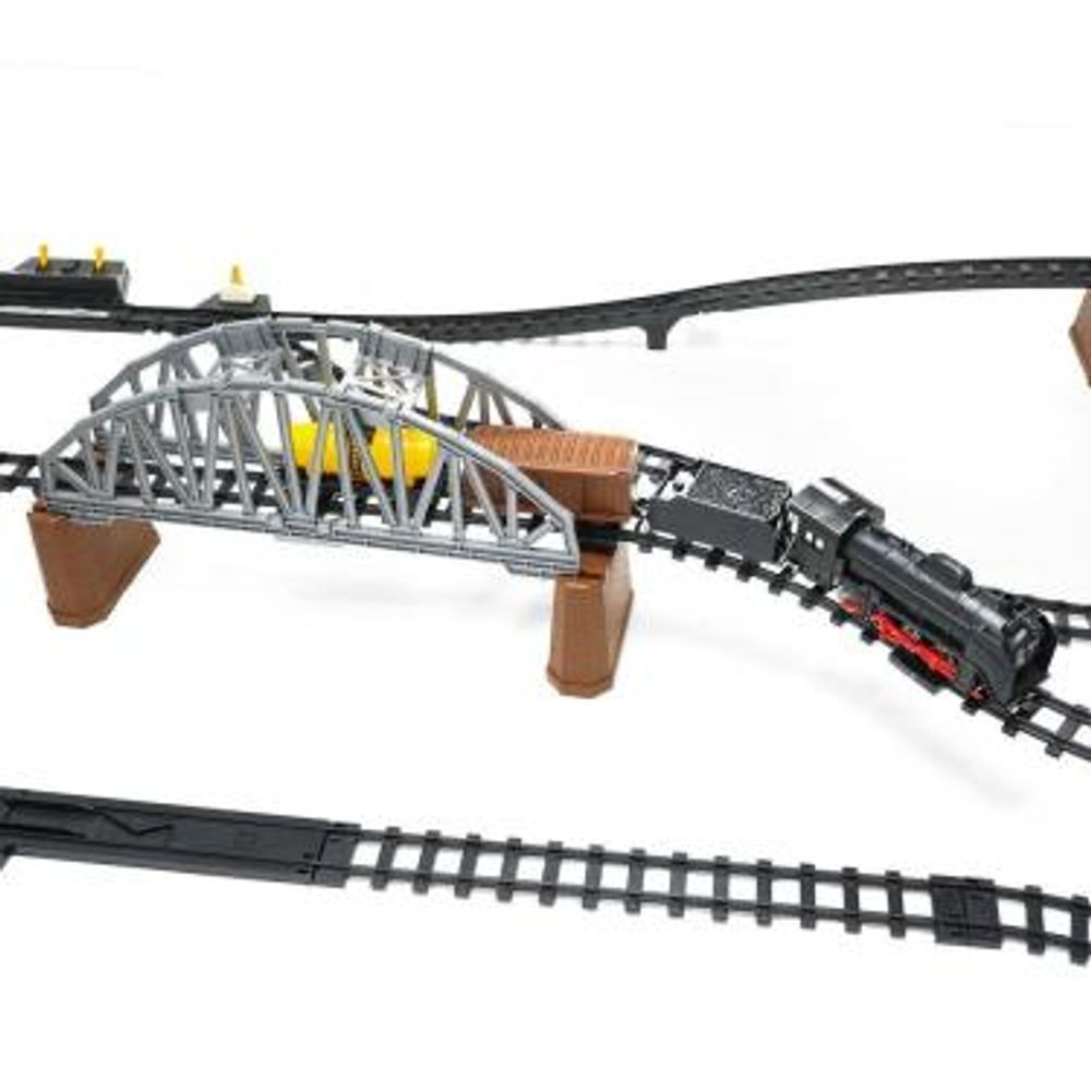 Ferrorama Xp 500 - MP Brinquedos