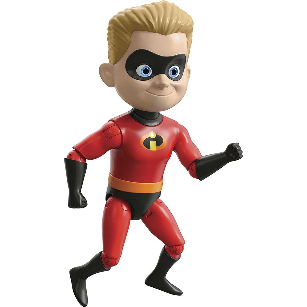 Boneco Disney Pixar - Boneco Flecha e Zezé Gnx79 - Mattel - MP Brinquedos