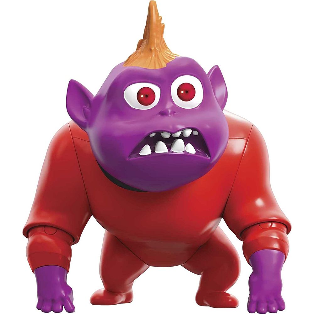 Boneco Disney Pixar - Boneco Flecha e Zezé Gnx79 - Mattel - MP Brinquedos
